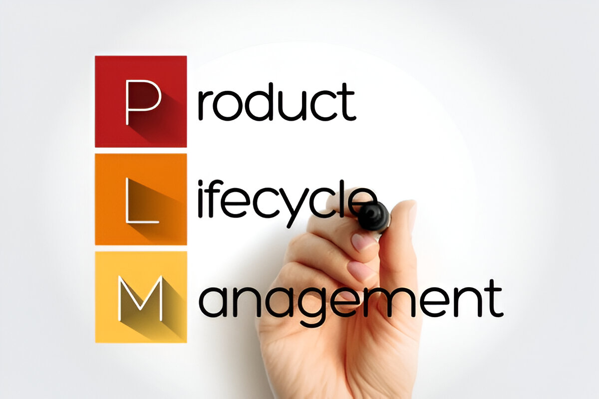 What Are the 4 Phases of PLM? Explained Clearly